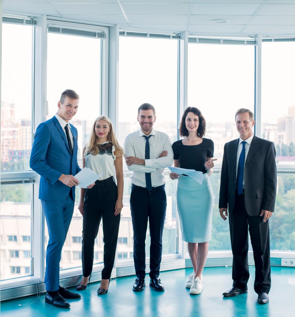 Team Augmention - Datafence